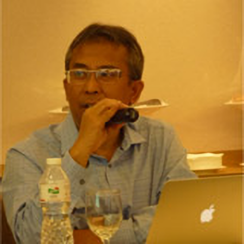 Siapa Kami · CER Indonesia · Environmental Consultancy Company